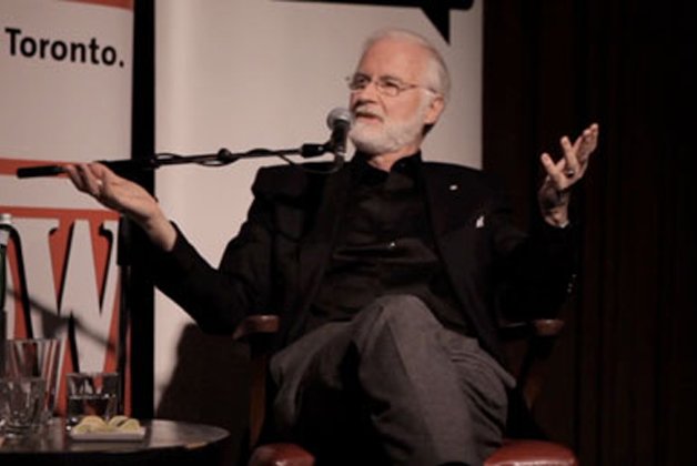 Robert Fowler - NOW Magazine