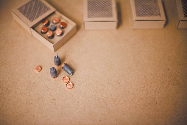 Fugitive Glue Pop-Up Shop - NOW Magazine