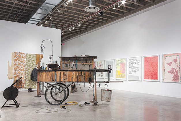 Finalists focus - NOW Magazine