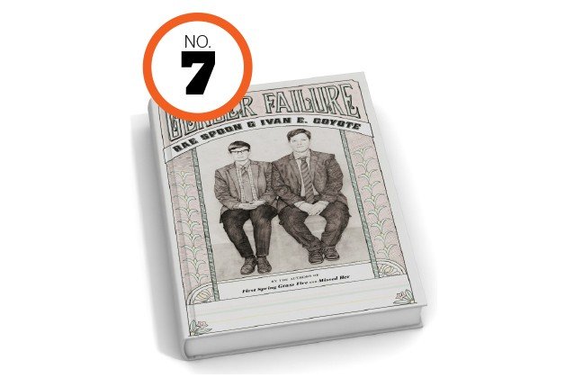 10 more must-reads - NOW Magazine