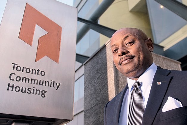 Another Ford fiasco - NOW Magazine