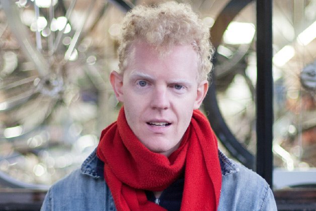 What I Want: Gentleman Reg - NOW Magazine