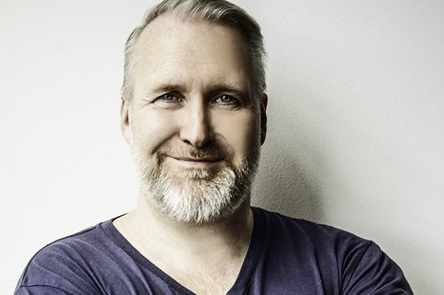 Stage Scenes: Gorgeous George - NOW Magazine