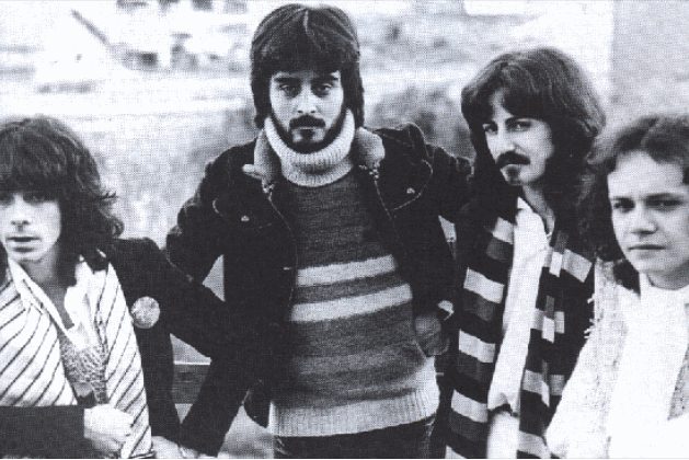 Goblin at The Opera House - NOW Magazine