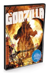Godzilla/Godzilla, King Of The Monsters - NOW Magazine