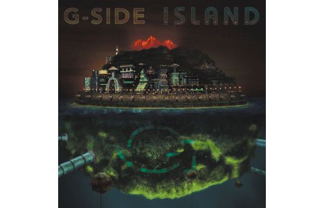 G-Side - Island - NOW Magazine