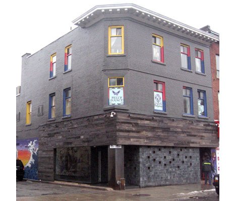 Guu gets busy - NOW Magazine