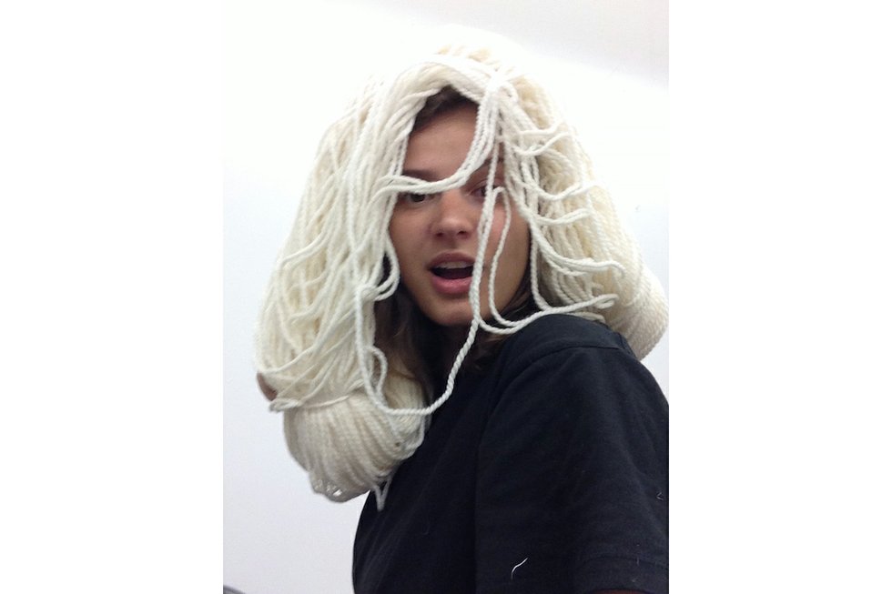 Textile Museum Profile: Hannah Epstein - NOW Magazine