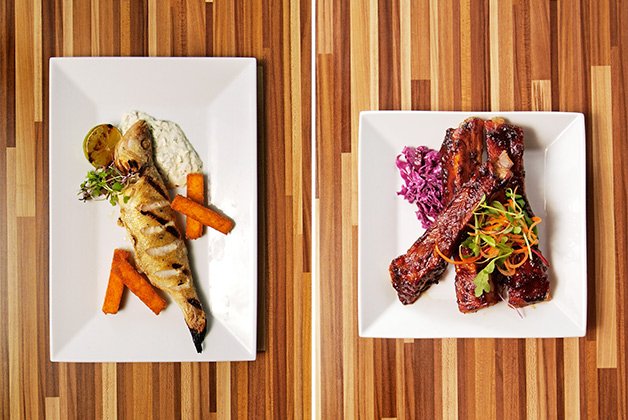 Hawthorne's locavore lust - NOW Magazine