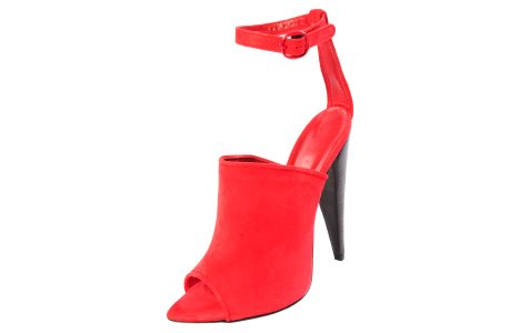 Sharp heels - NOW Magazine