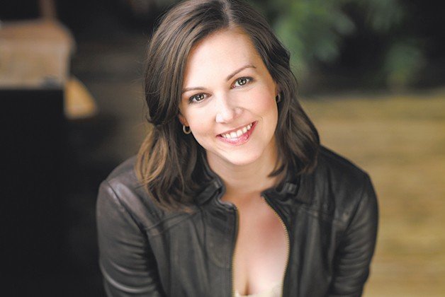 Super troupers - NOW Magazine