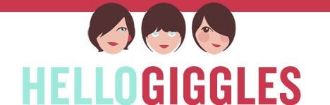 Hello, HelloGiggles - NOW Magazine