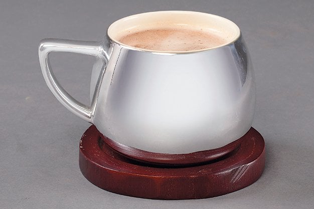 Hot stuff - NOW Magazine