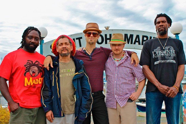 Wind Up - NOW Magazine