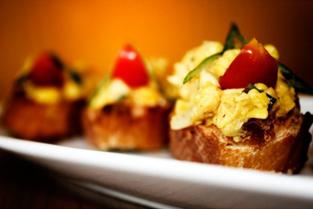 Weekend eating: March 29-30 - NOW Magazine