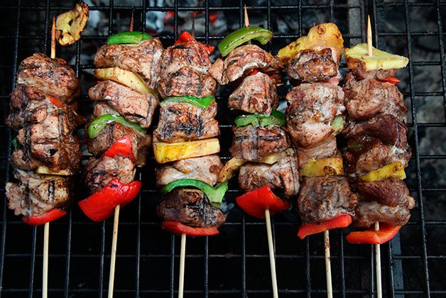 Hummingbird deserves buzz - NOW Magazine