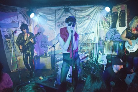 Hilarious Hunx And His Punx - NOW Magazine