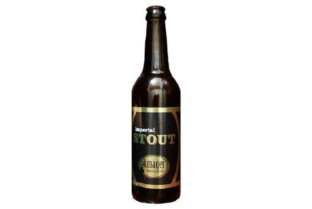That's stout - NOW Magazine