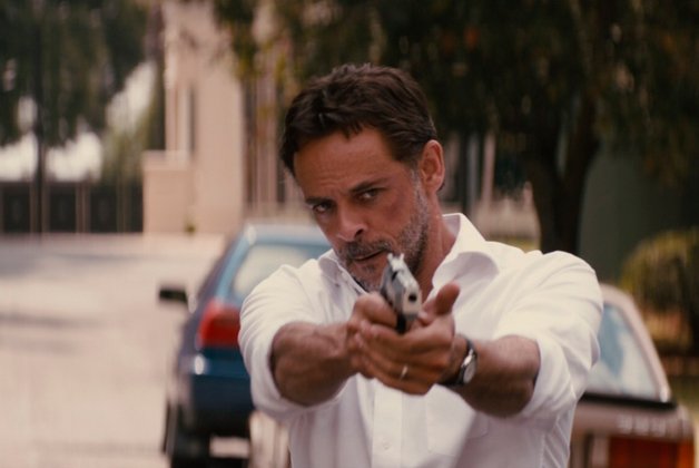 Film Friday: Inescapable, Finding Nemo 3D and more - NOW Magazine