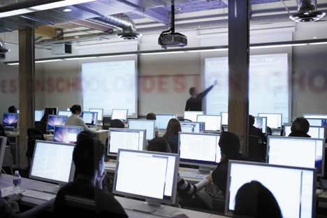 Internet Innovator - NOW Magazine