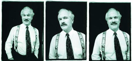 Jack's spirit is still hard at work - NOW Magazine