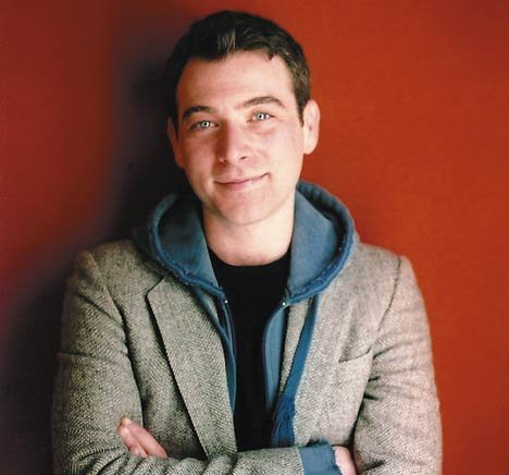 James's choice - NOW Magazine