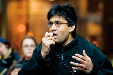 Crown demands harsh sentence for G20 activist - NOW Magazine