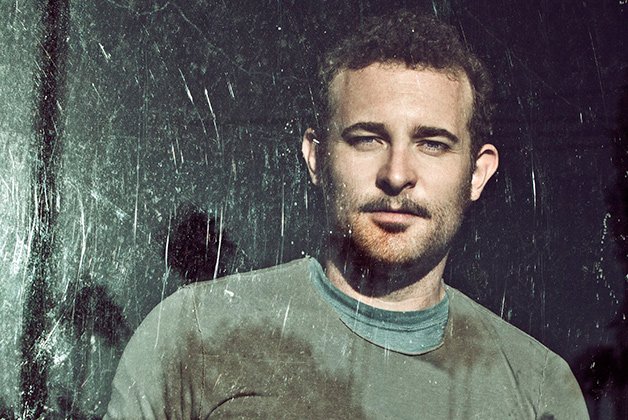 Homo, James - NOW Magazine