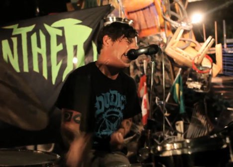 Japanther @ Take Me With You - NOW Magazine