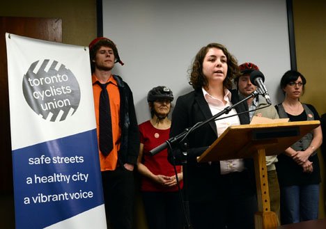 Joy on Jarvis after all? - NOW Magazine