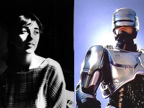 The old balls and chain - NOW Magazine