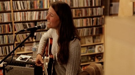 Jennifer Castle's music - NOW Magazine