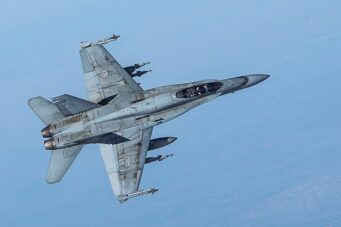 Flying Blind On ISIS - NOW Magazine