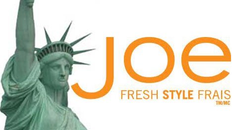 Joe Fresh takes Manhattan? - NOW Magazine