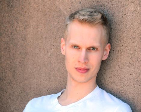 Scenes - NOW Magazine