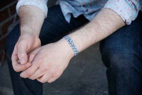 Jonathan Elias - NOW Magazine