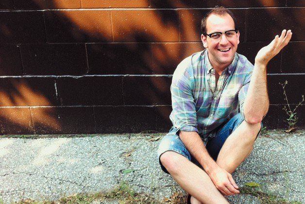 More artists to watch - NOW Magazine