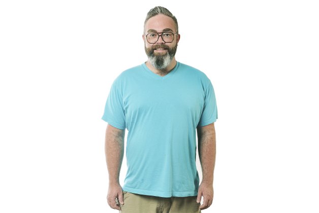 JP Kane - NOW Magazine