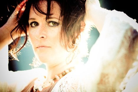 Q&A Kat Goldman - NOW Magazine