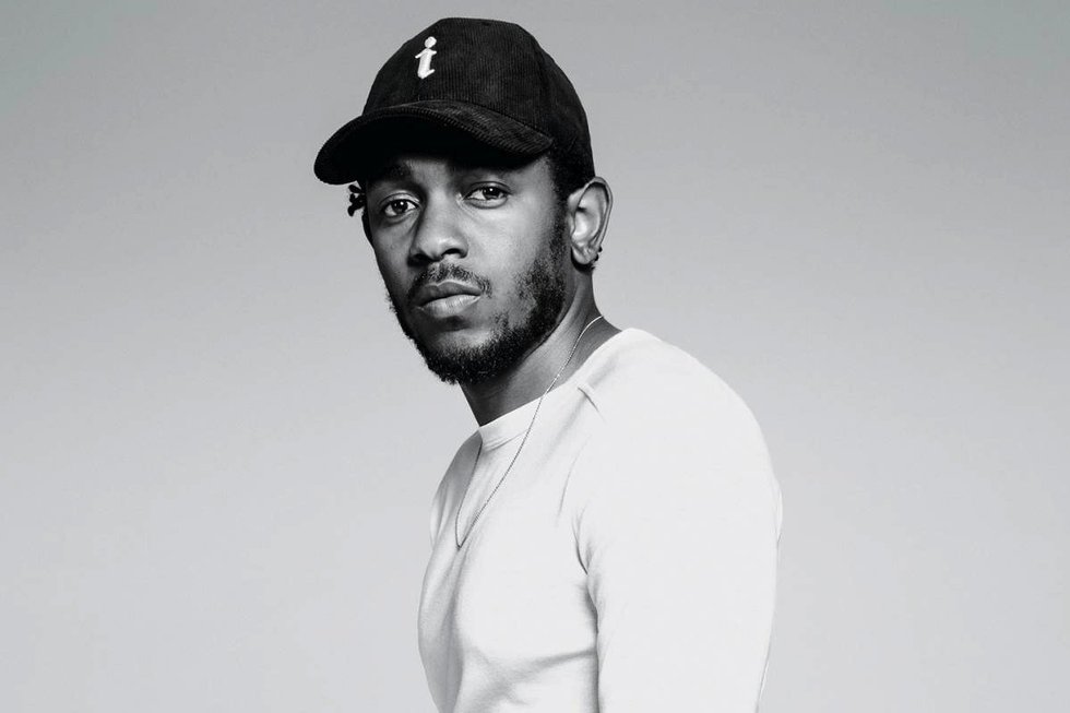 Kendrick Lamar brings his star-studded TDE tour to OVO Fest's home ...
