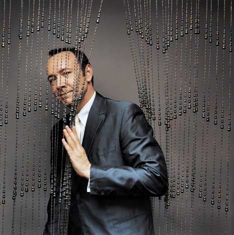 How I got the shot - NOW Magazine