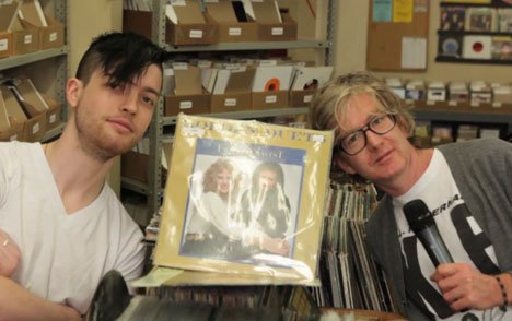 Record Store Day preview: Kops Records - NOW Magazine