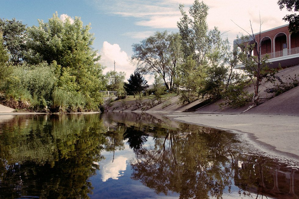 Hidden gem: Toronto's Black Creek - NOW Magazine