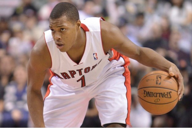 An Open Letter to Kyle Lowry - NOW Magazine