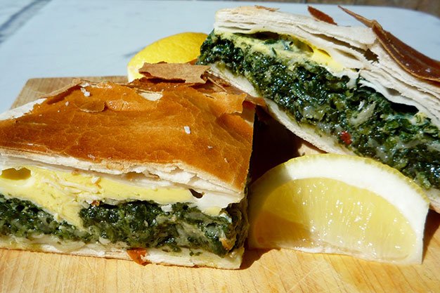 Latin food stand opens in Kensington - NOW Magazine