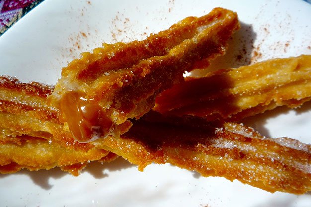 Latin food stand opens in Kensington - NOW Magazine