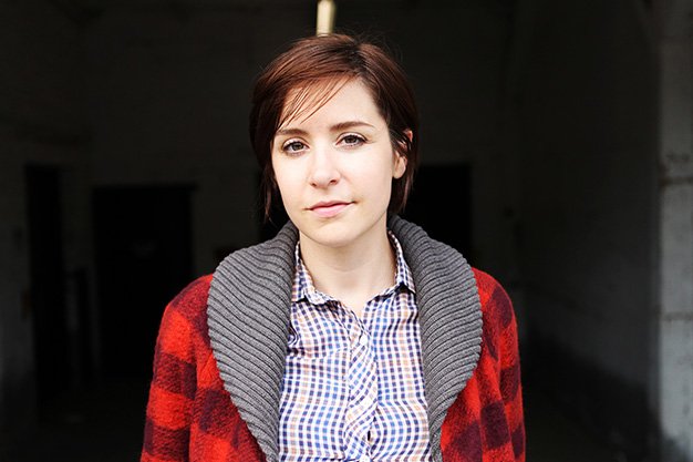 Contests: Laura Stevenson - NOW Magazine