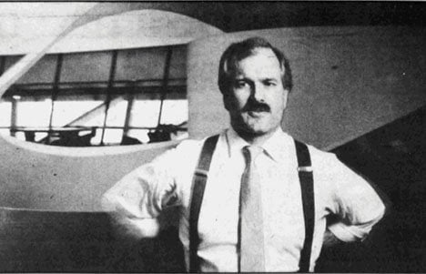 Mike Layton remembers his father - NOW Magazine