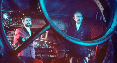 Disney's other Nemo - NOW Magazine