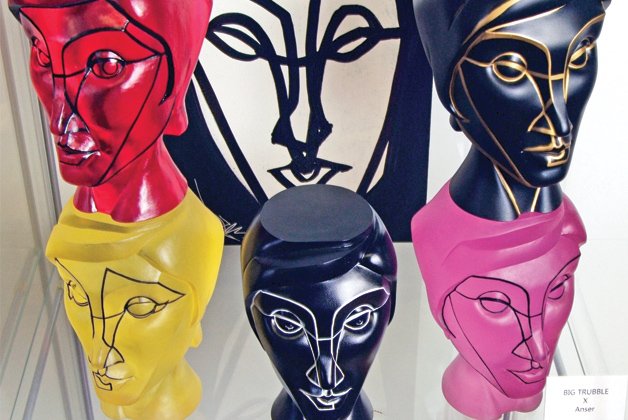 Walnut Studios - NOW Magazine